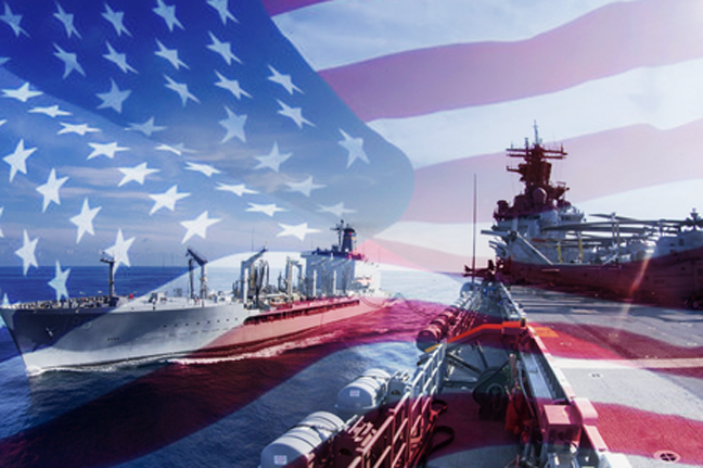 Navy-ships | CT Mirror