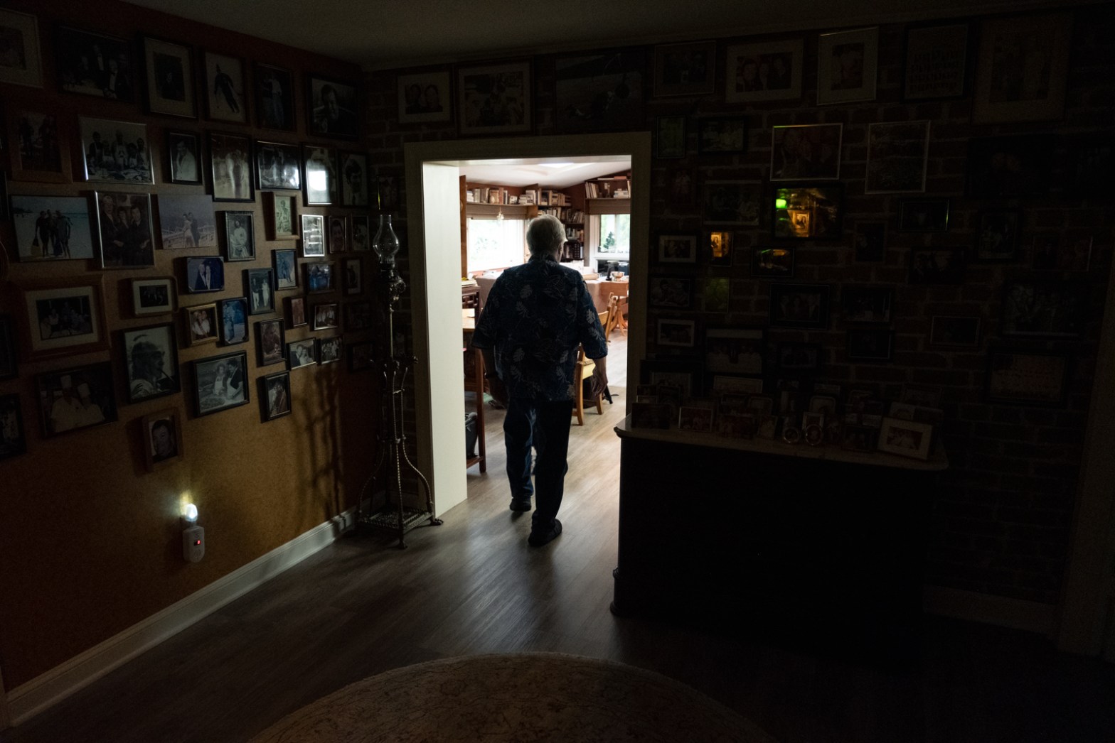 How chef Jacques Pepin found, and shaped, CT's food community
