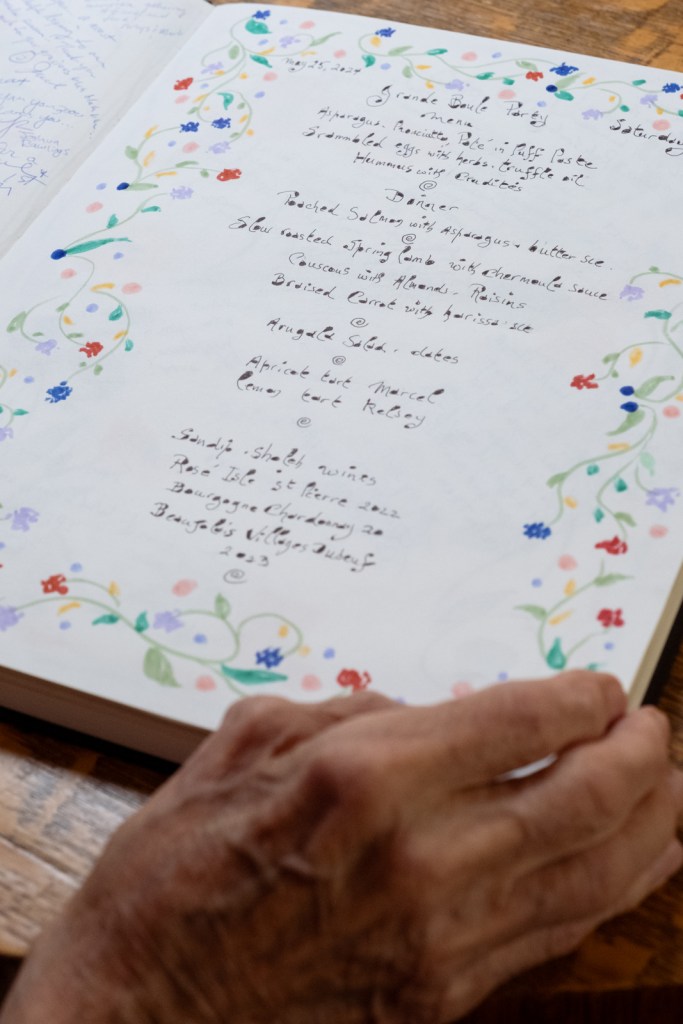 How chef Jacques Pepin found, and shaped, CT's food community