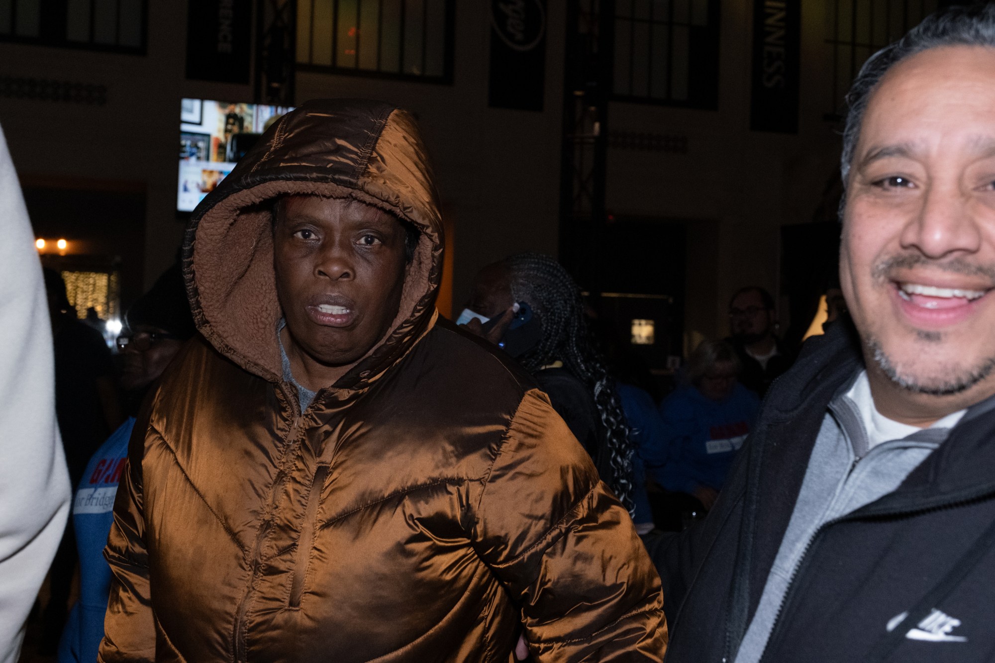 Bridgeport city councilman allegedly helped noncitizen to vote