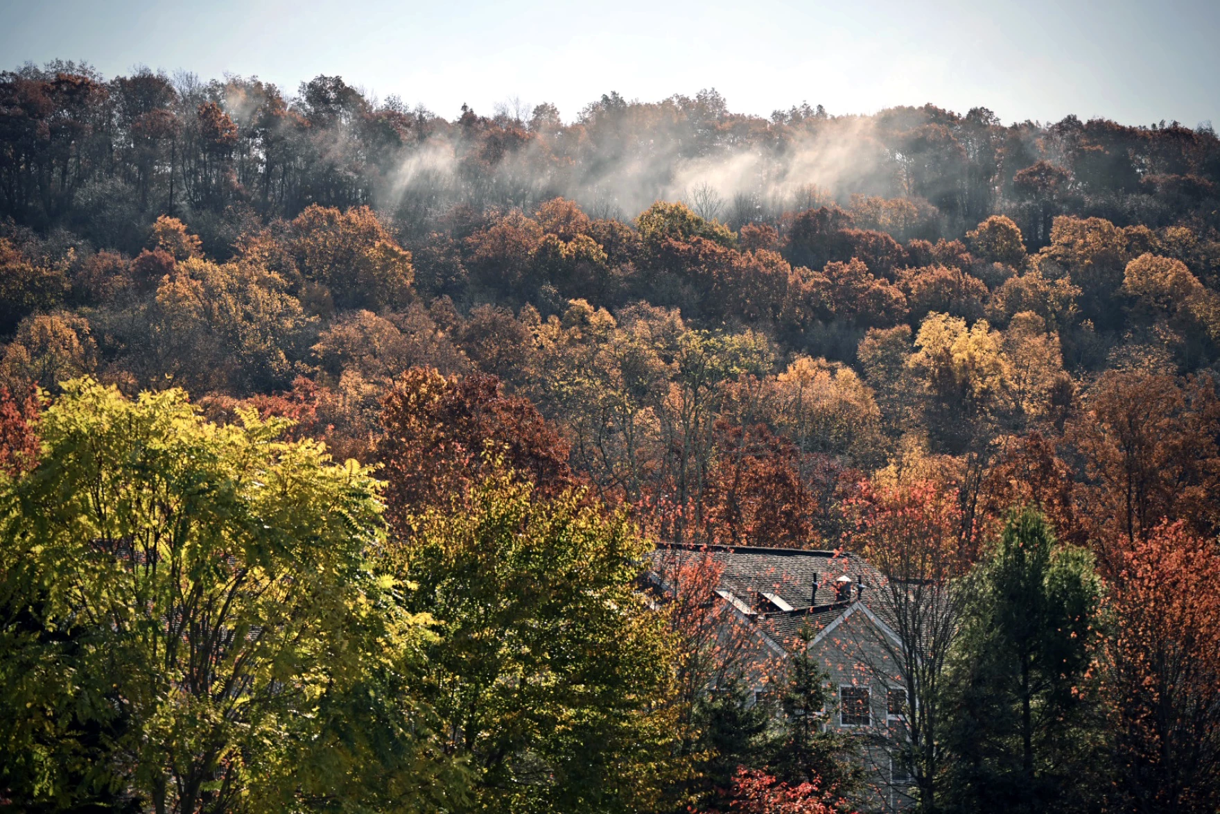 Berlin fire one of 70 wildfires in unusually dry CT. What's going on?