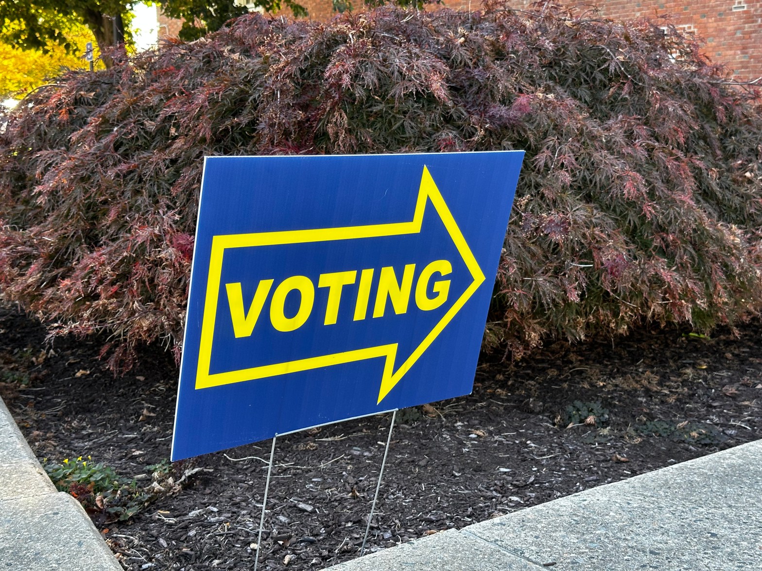 CT early voting: 56K voters on first day, turnout strong on second
