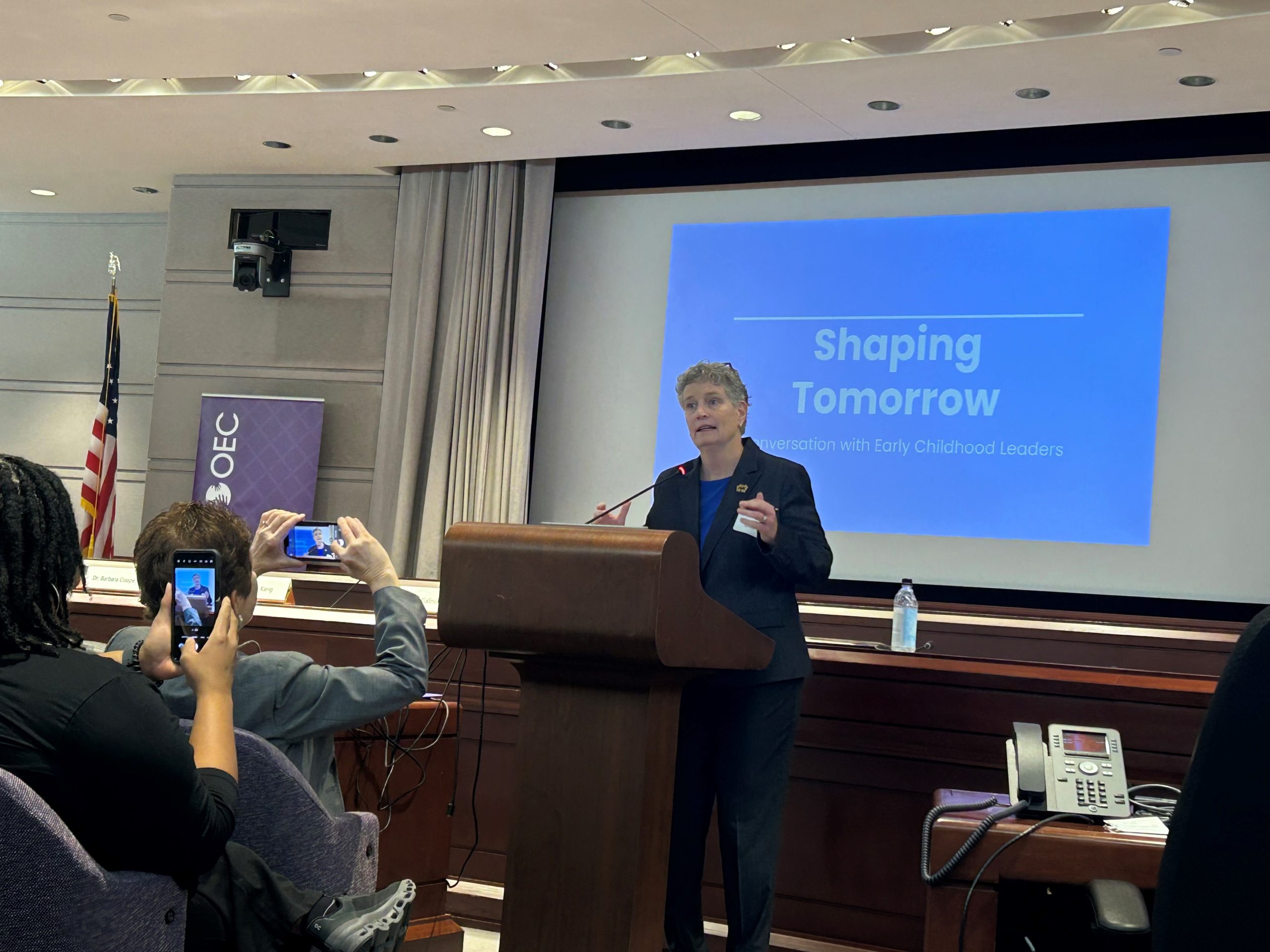 CT to prioritize early childhood education in 2025 legislative session