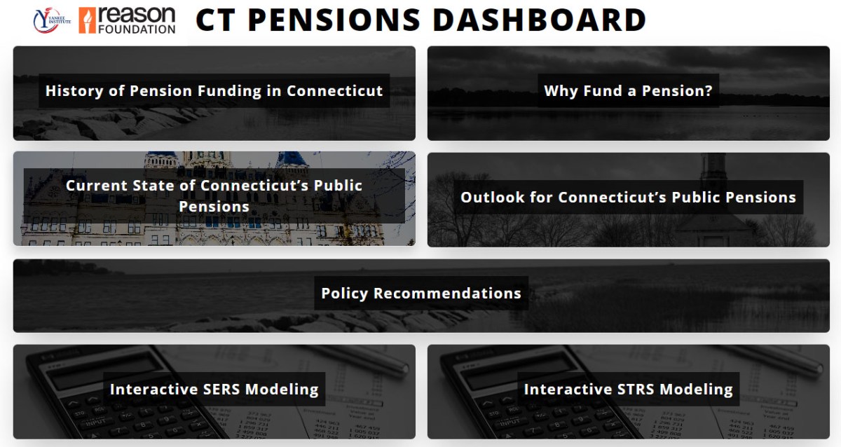 pension dashboard image | CT Mirror