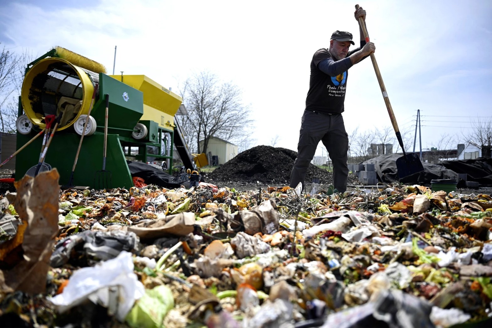 CT funnels more funds into waste diversion amid trash crisis