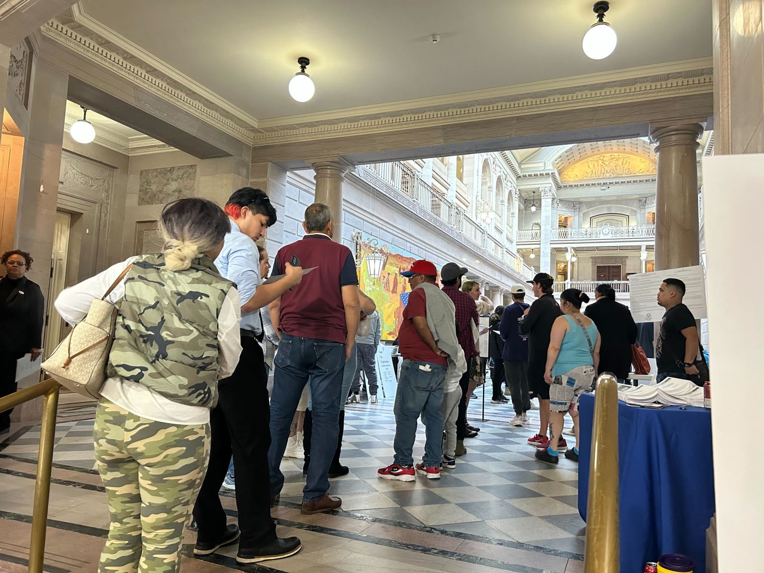 Hartford 2025 election voter guide: How to vote and who's running