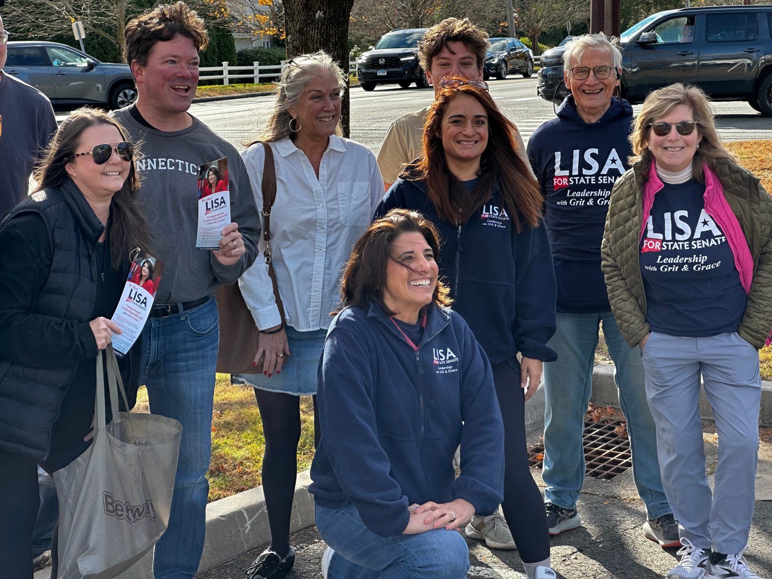 CT 2024 election: Your legislator is on 2 or 3 ballot lines. Why?