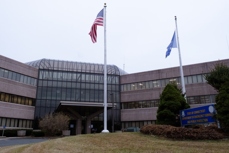 Internal investigation uncovers collusion over key hire for DESPP