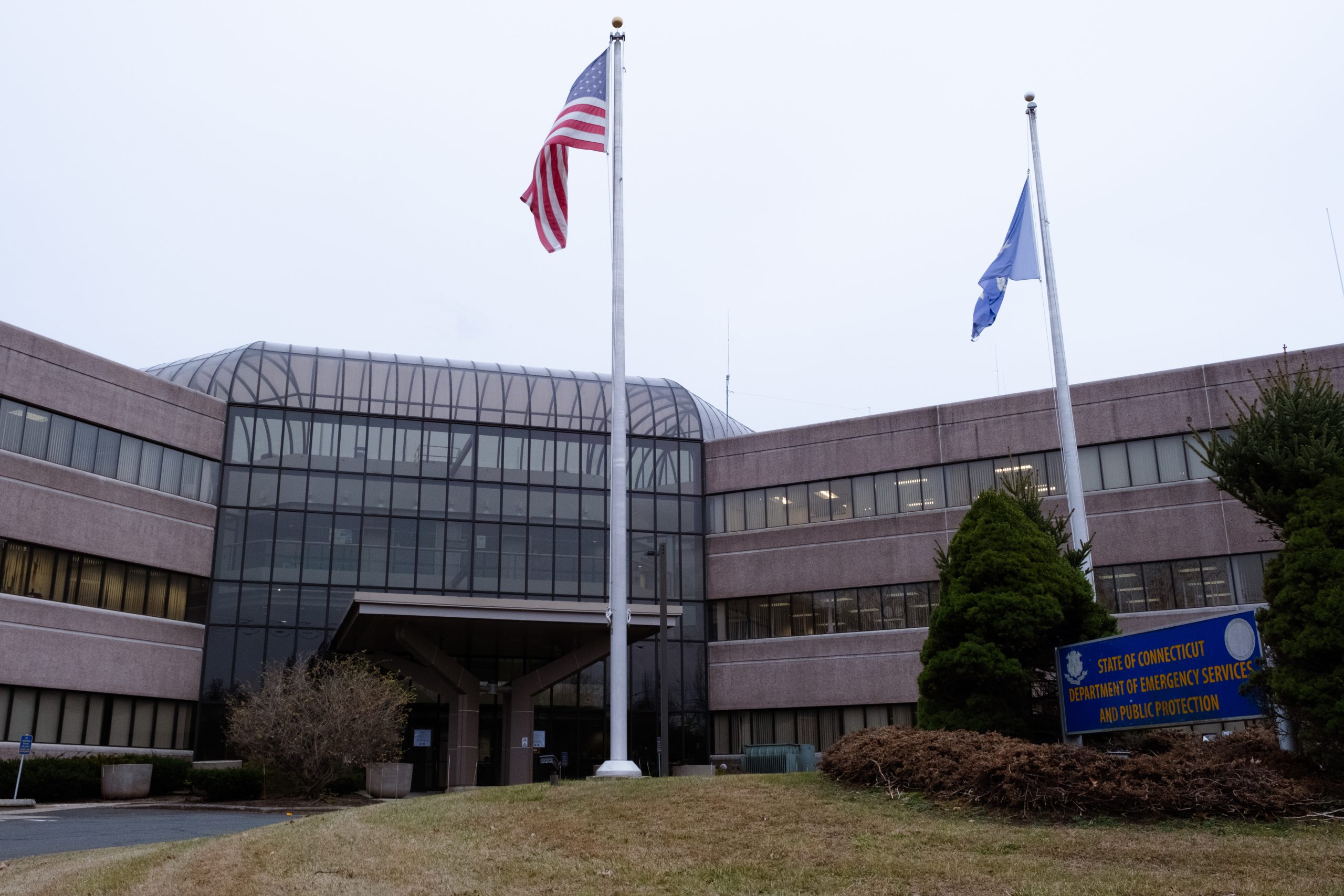 Internal investigation uncovers collusion over key hire for DESPP