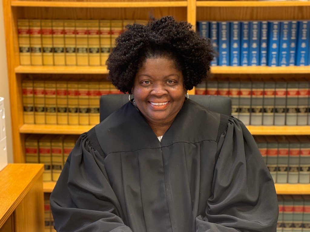 20250127-judge-wilson | CT Mirror