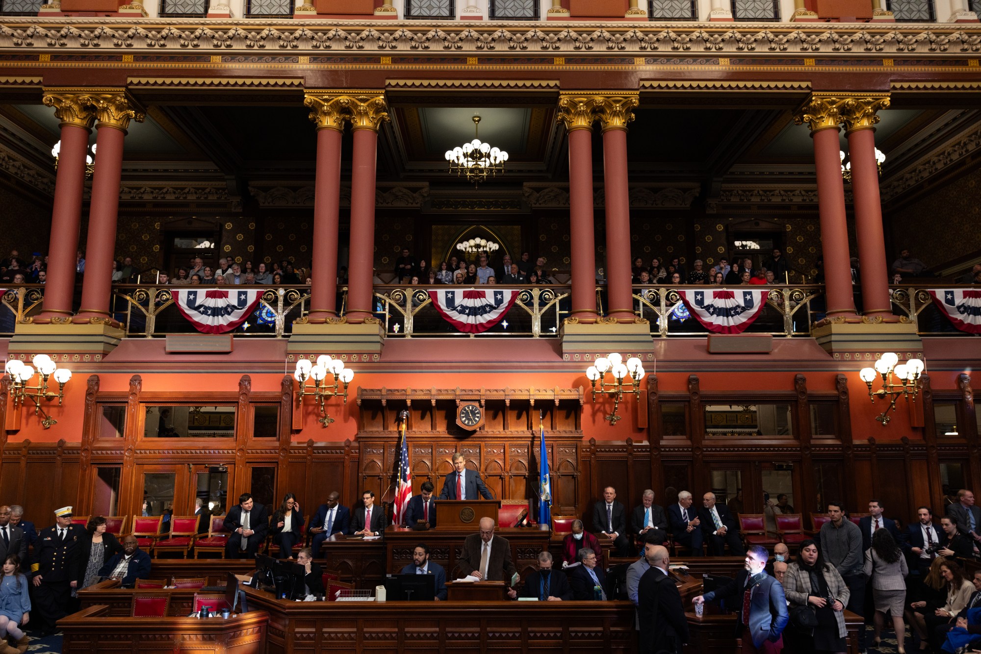 Nearly 1 in 5 CT lawmakers are landlords. Could that affect policy?