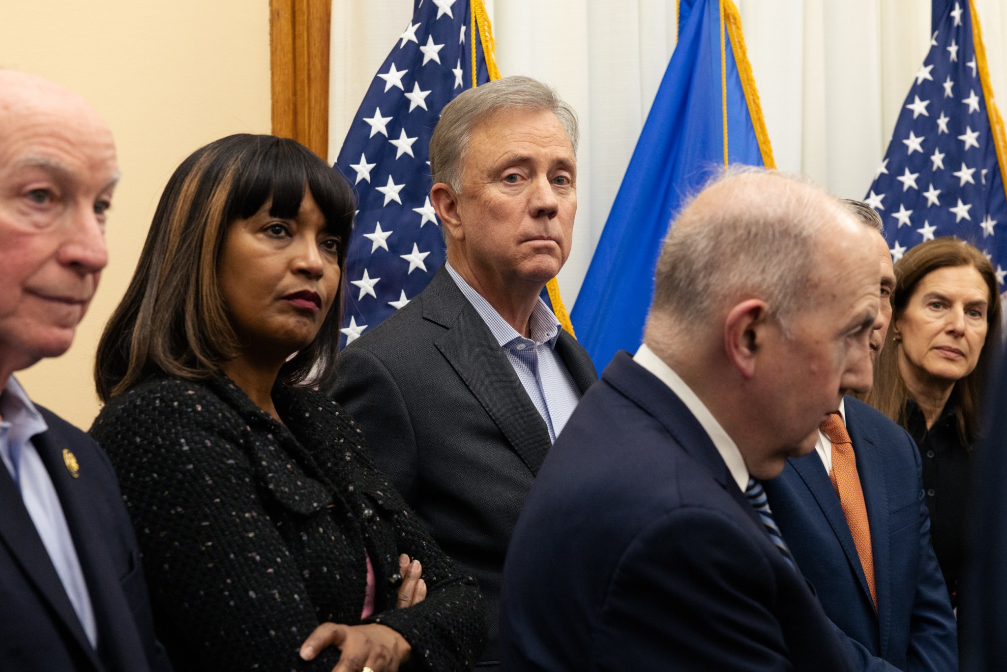 Trump rescinds federal grant pause; CT Democrats are ‘galvanized’