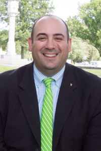 Pat Boyd | CT Mirror