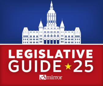 CT 2025 legislative session guide: Info on government, lawmakers