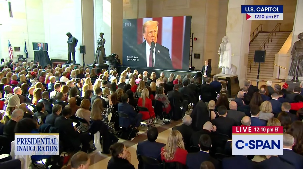 INAUGURATION-0120_07 | CT Mirror