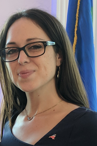 Kara Rochelle | CT Mirror