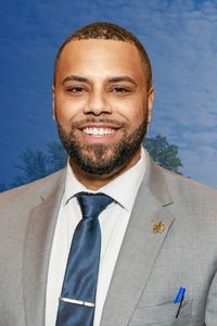 Marcus Brown | CT Mirror