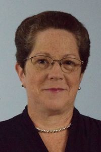 Mary Fortier | CT Mirror