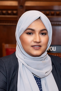 Maryam Khan | CT Mirror