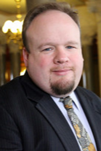 Rick Lopes | CT Mirror