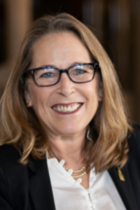 Robin Comey | CT Mirror