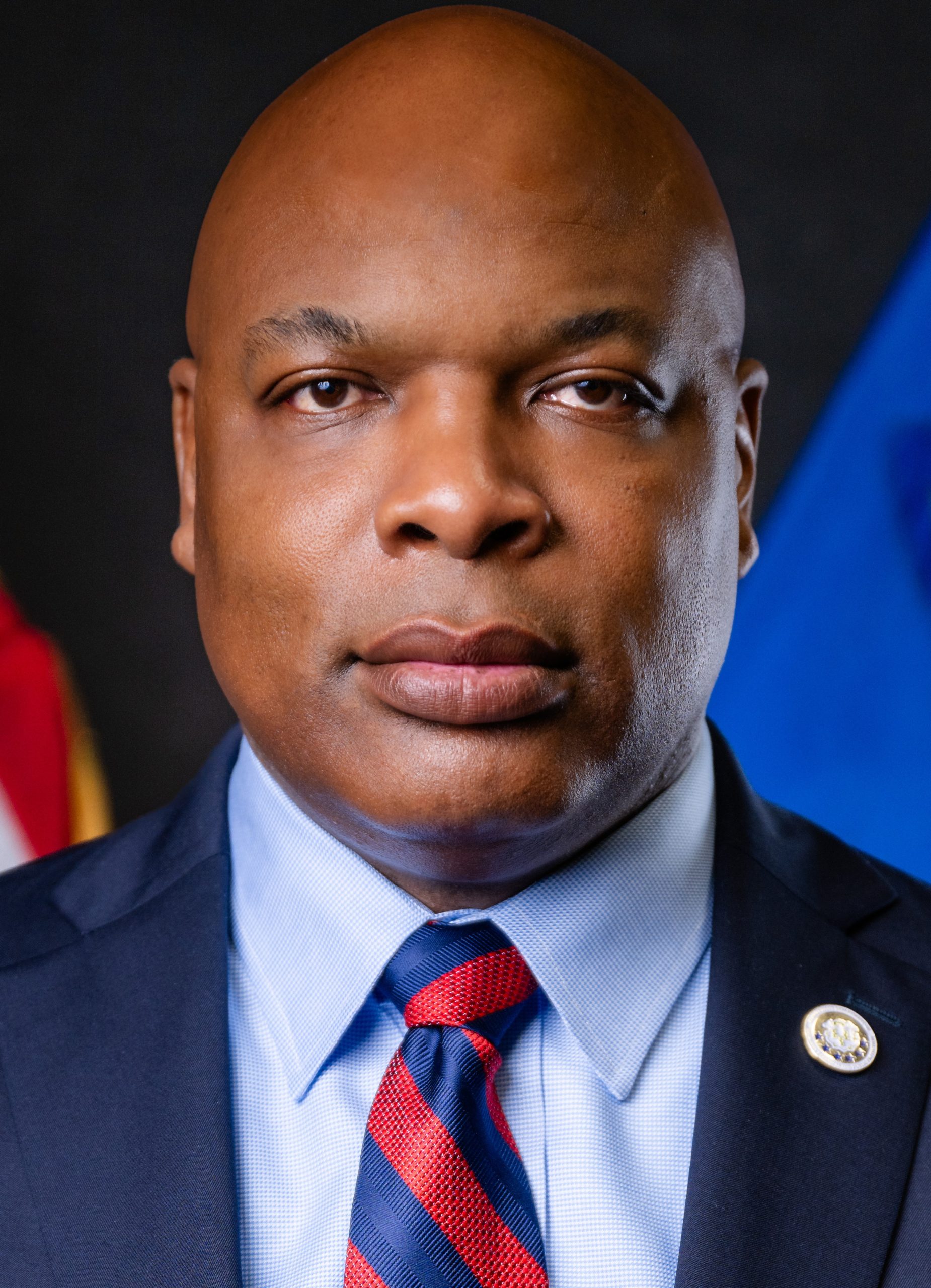 Ronnell Higgins | CT Mirror