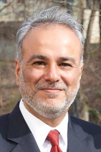 Saud Anwar | CT Mirror