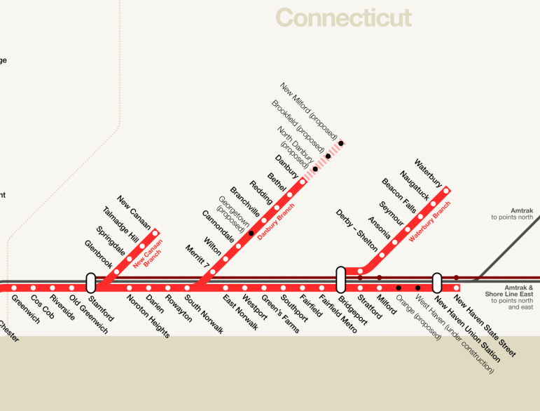 Opinion: Transit-oriented development can help Connecticut’s struggling ...