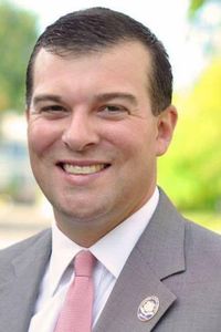 Steven Stafstrom | CT Mirror