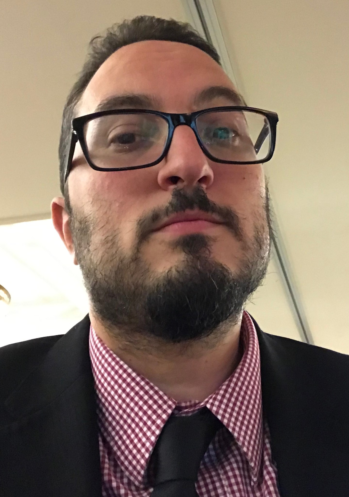 Timothy Gabriele | CT Mirror