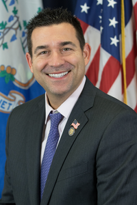 Tony Scott | CT Mirror