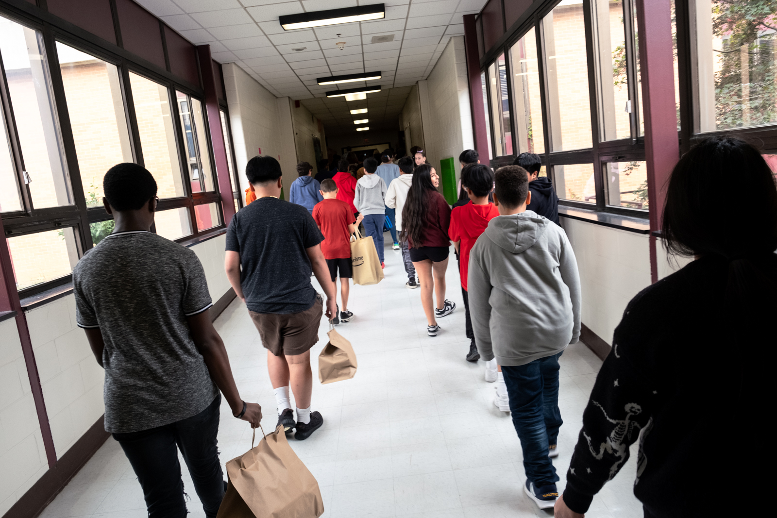 How Sandy Hook Promise enlists teens to help end gun violence