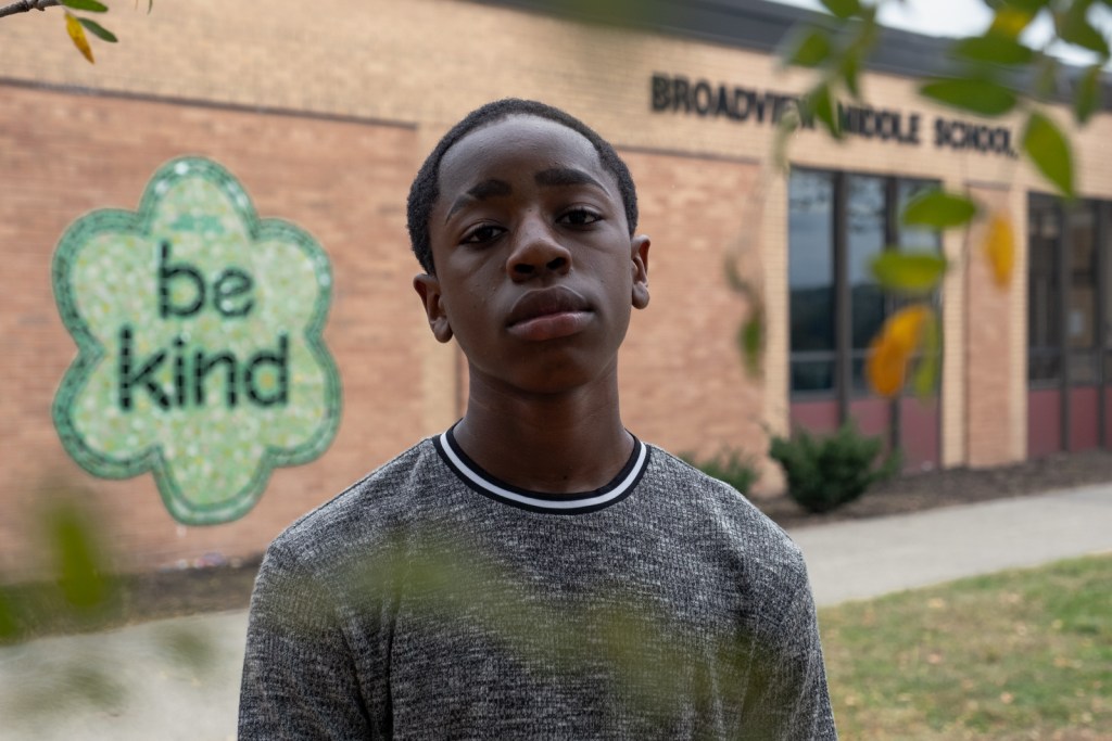 How Sandy Hook Promise enlists teens to help end gun violence