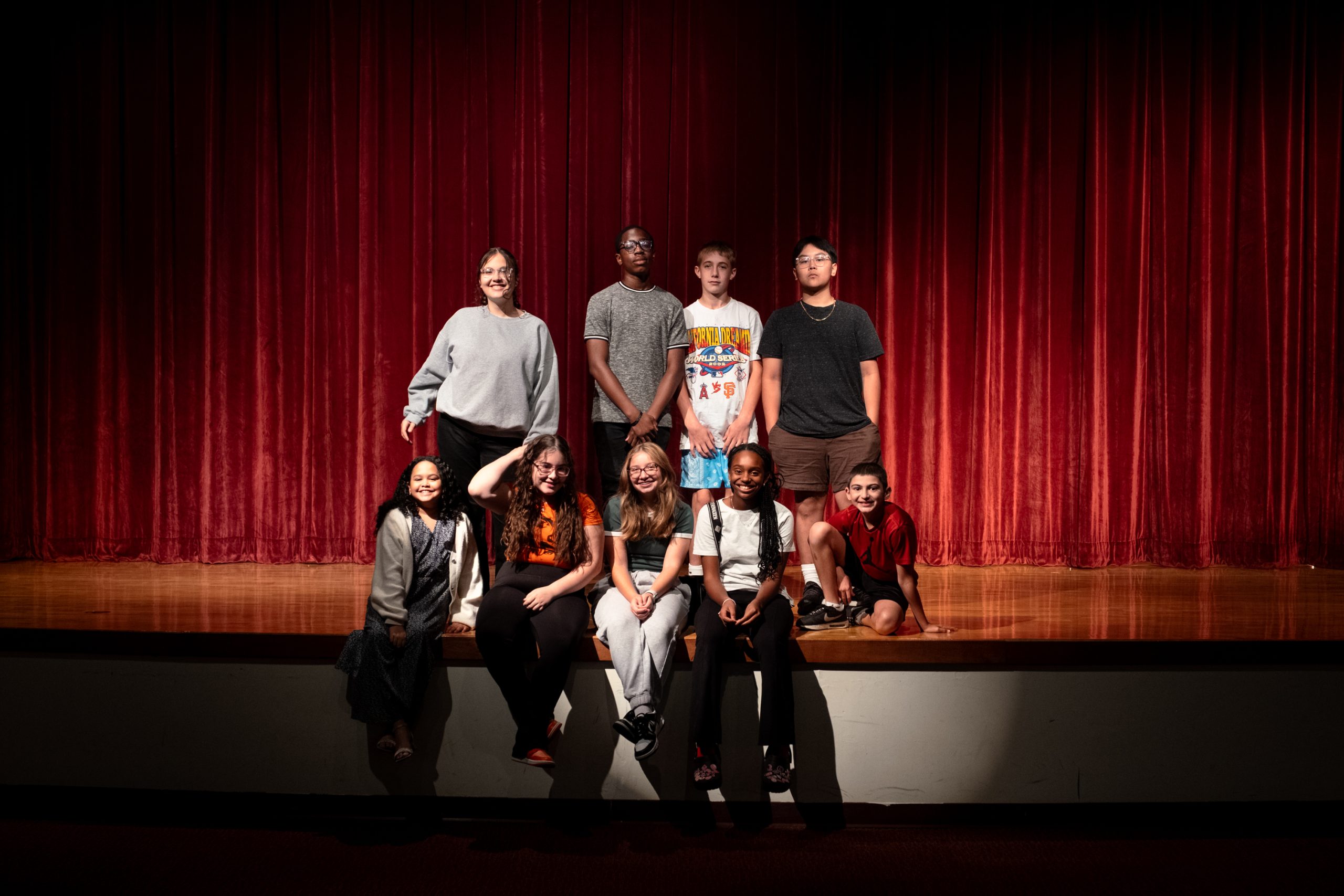 How Sandy Hook Promise enlists teens to help end gun violence