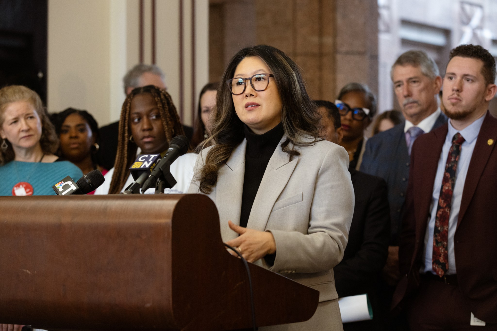 Advocates: Federal cutbacks could cost CT nearly $1 billion