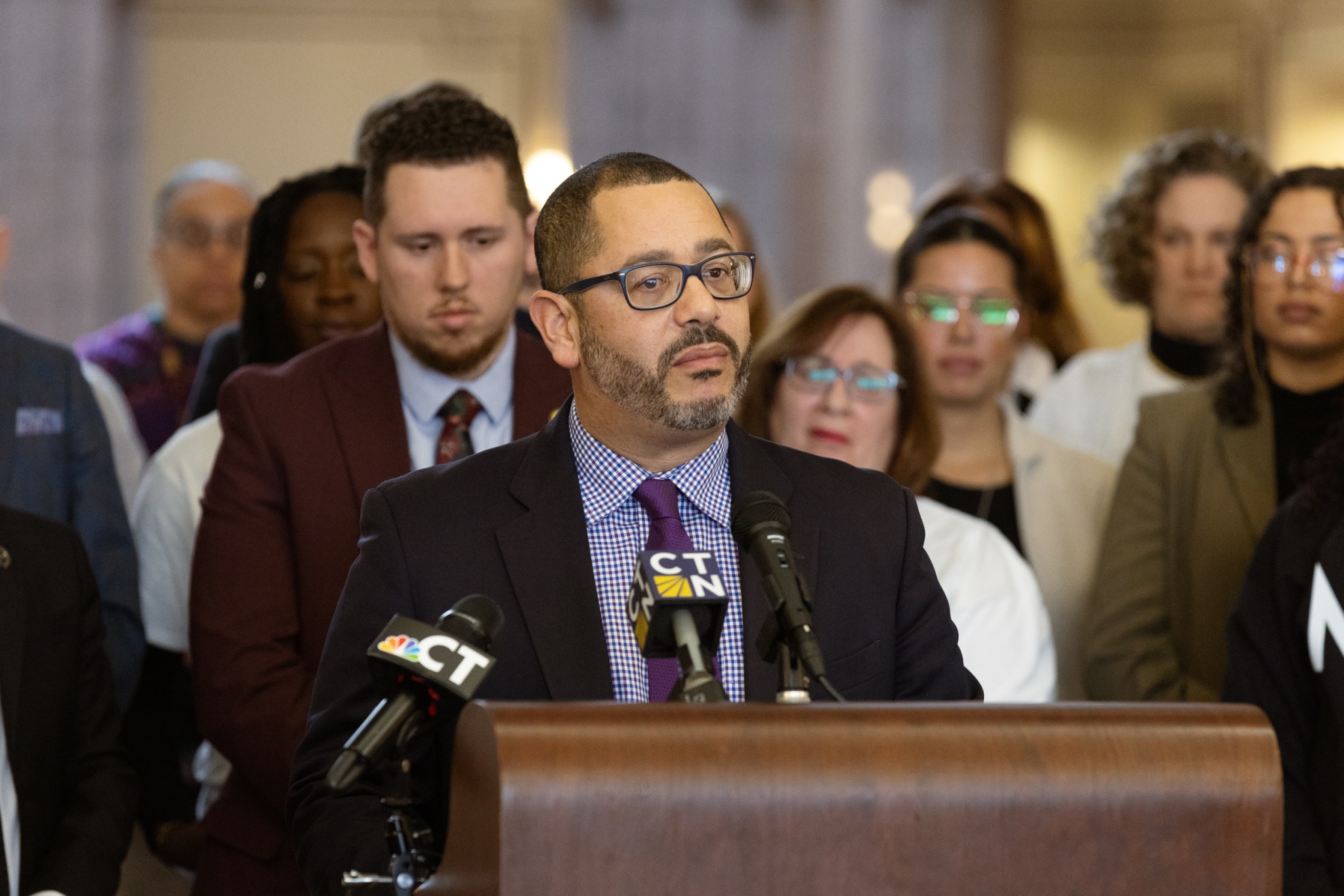 It’s time to confront housing segregation and the CT wealth gap