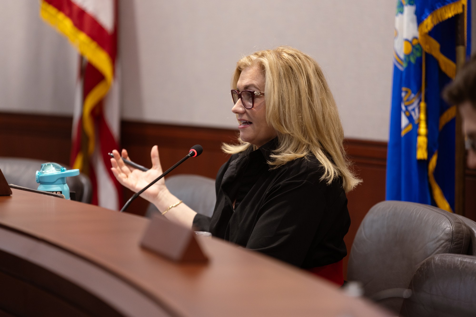 CT’s contentious ‘Work Live Ride’ housing bill passes committee