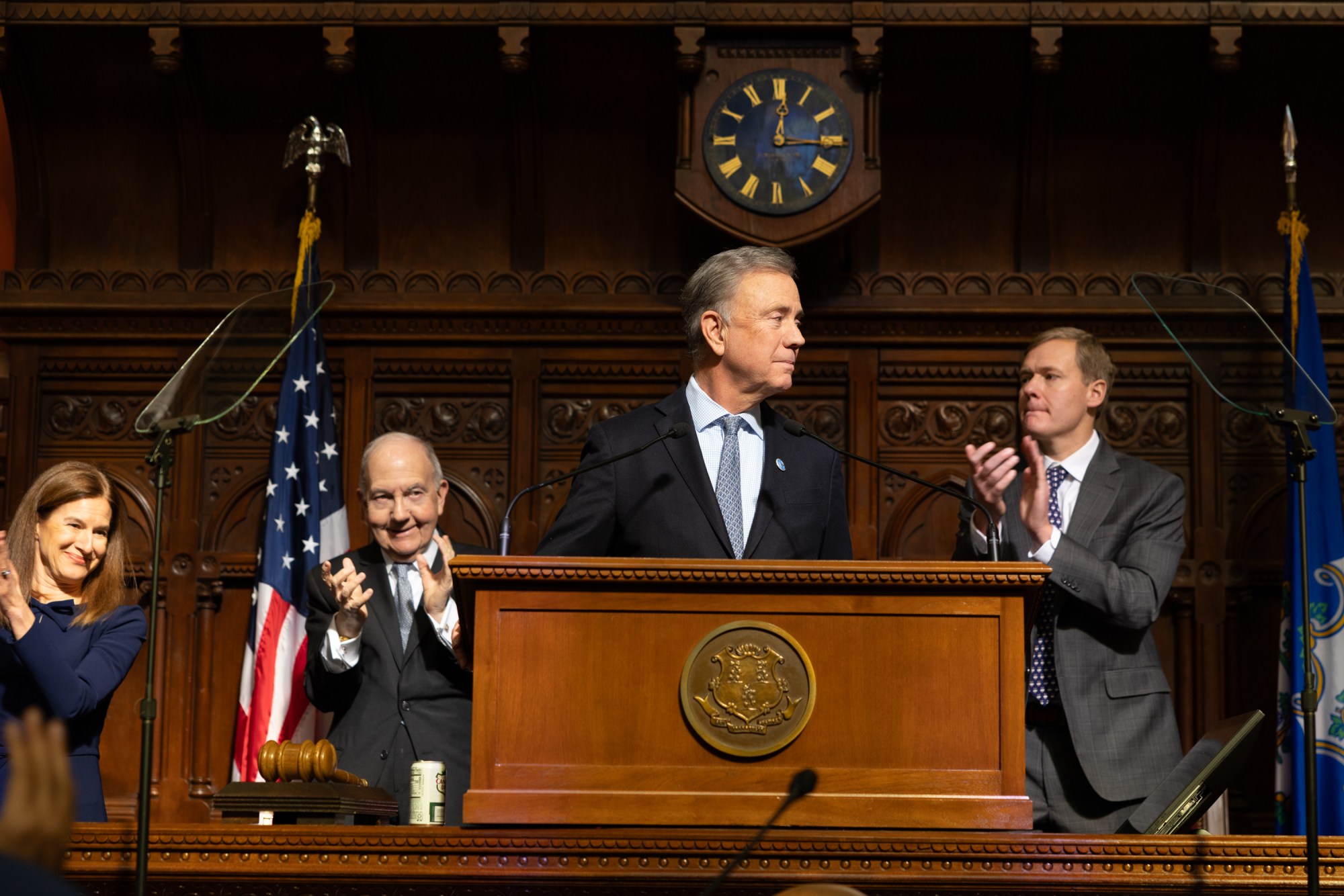 CT budget: What's in Gov. Ned Lamont's $55.2B proposal?