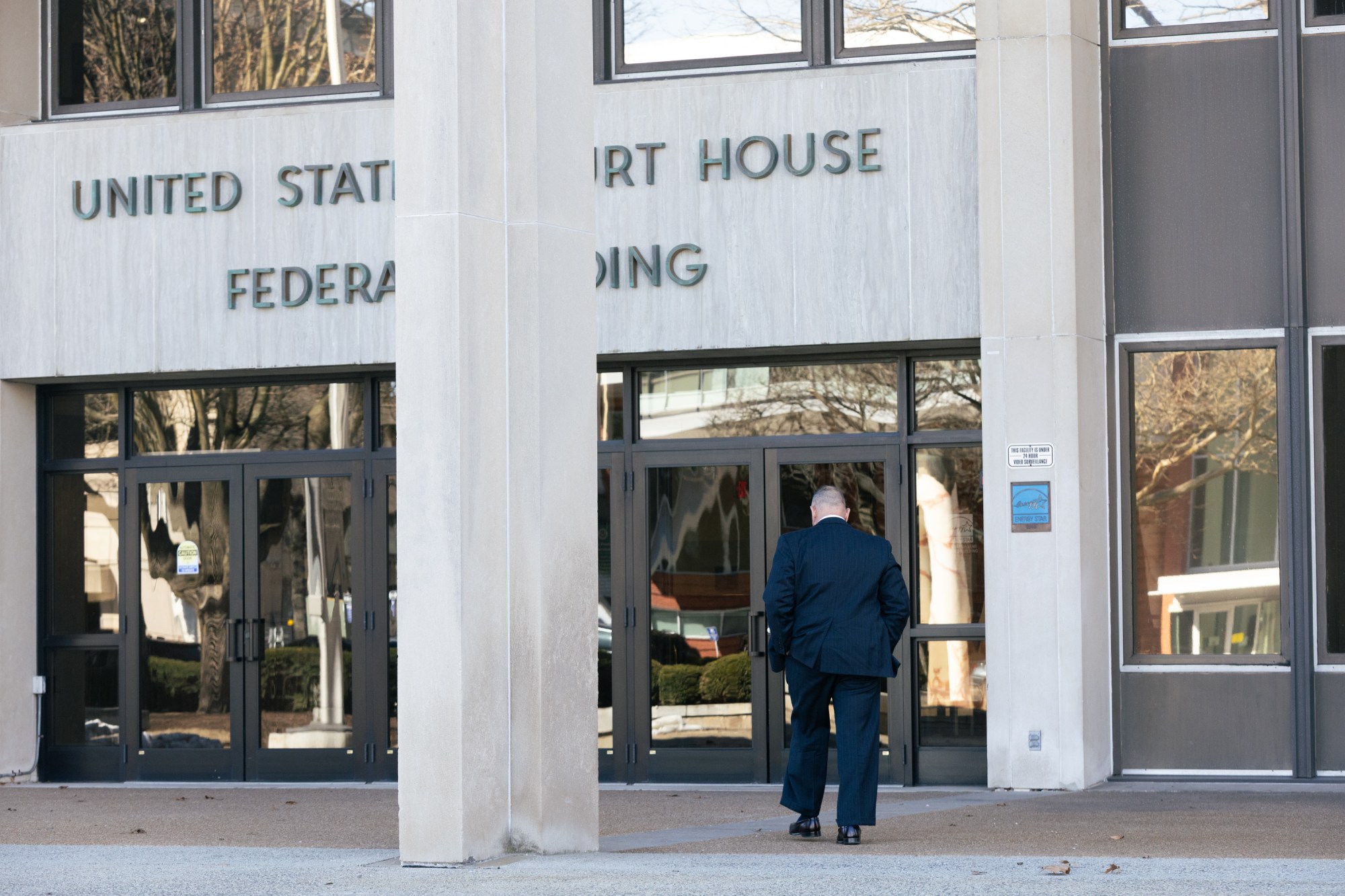 Kosta Diamantis and Chris Ziogas charged in corruption scheme