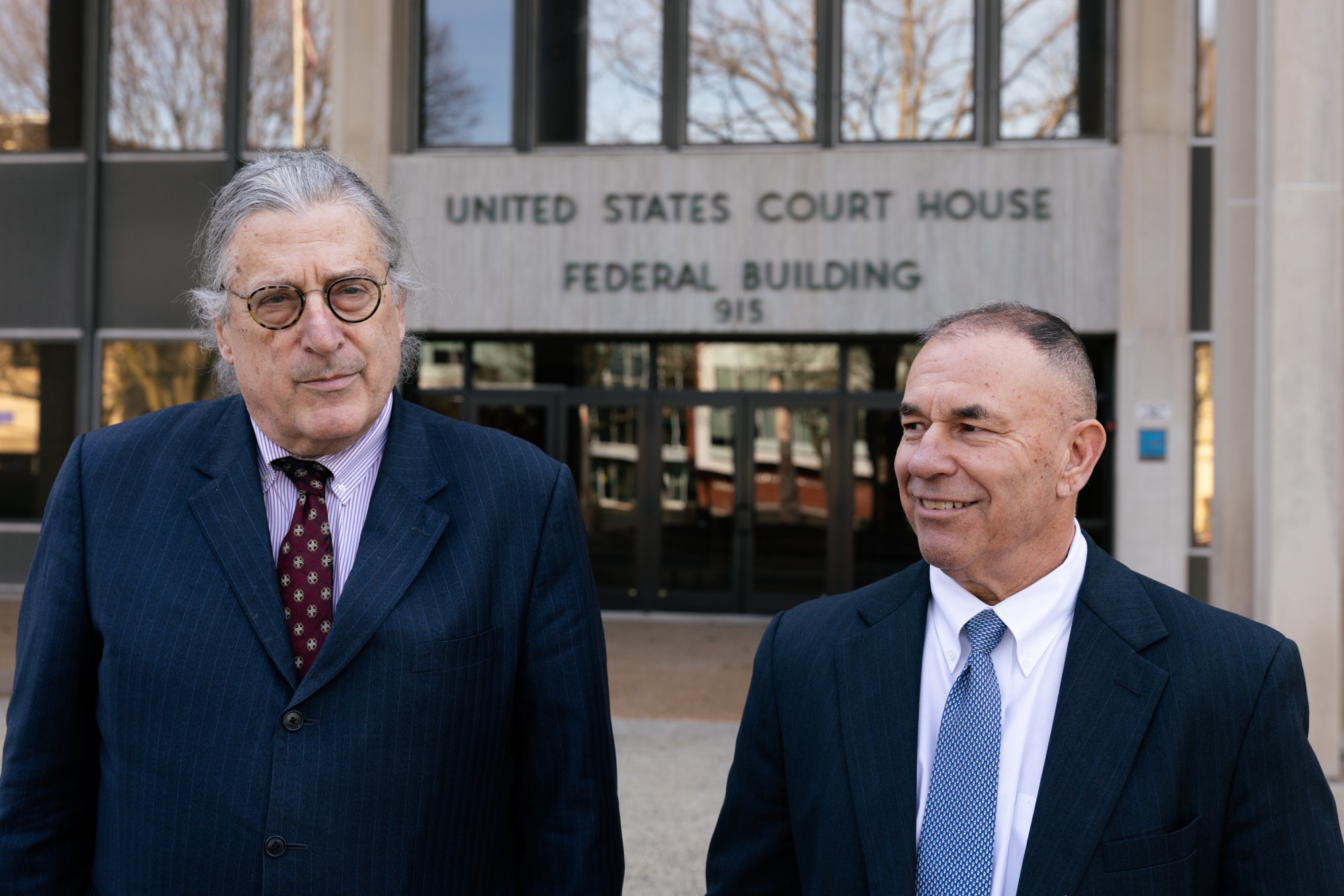 Kosta Diamantis and Chris Ziogas charged in corruption scheme