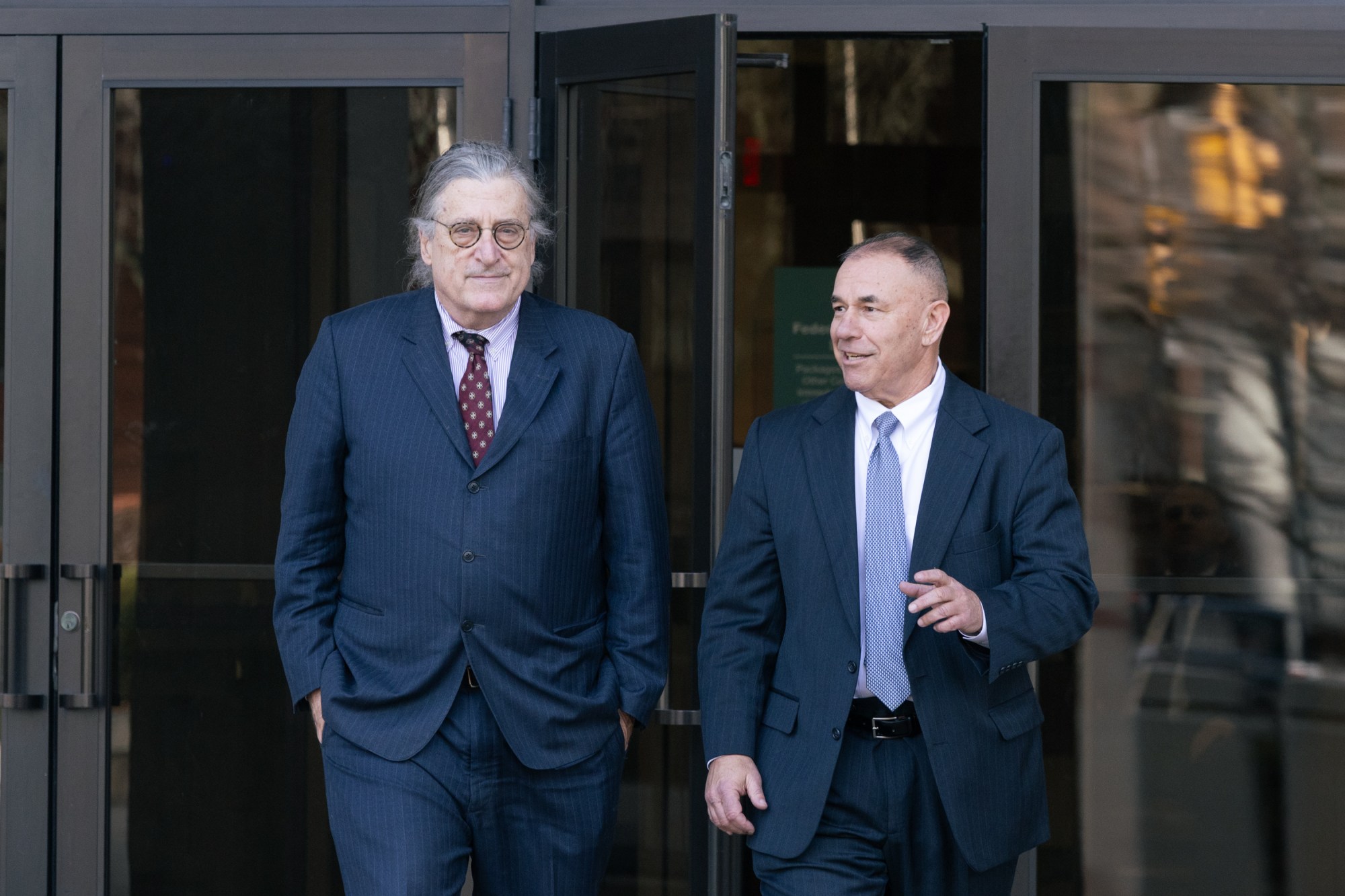 Norm Pattis asks out of defending Kosta Diamantis in second trial