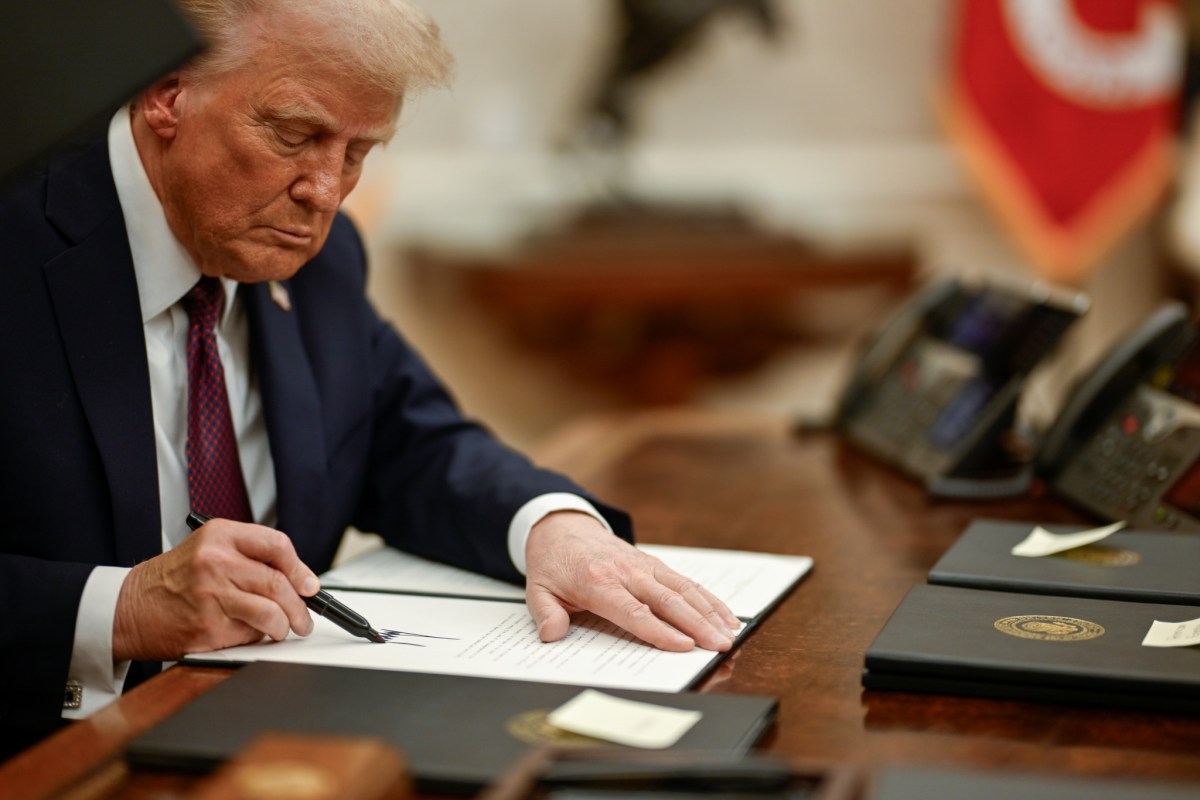 Who will stop Trump, if not us?
