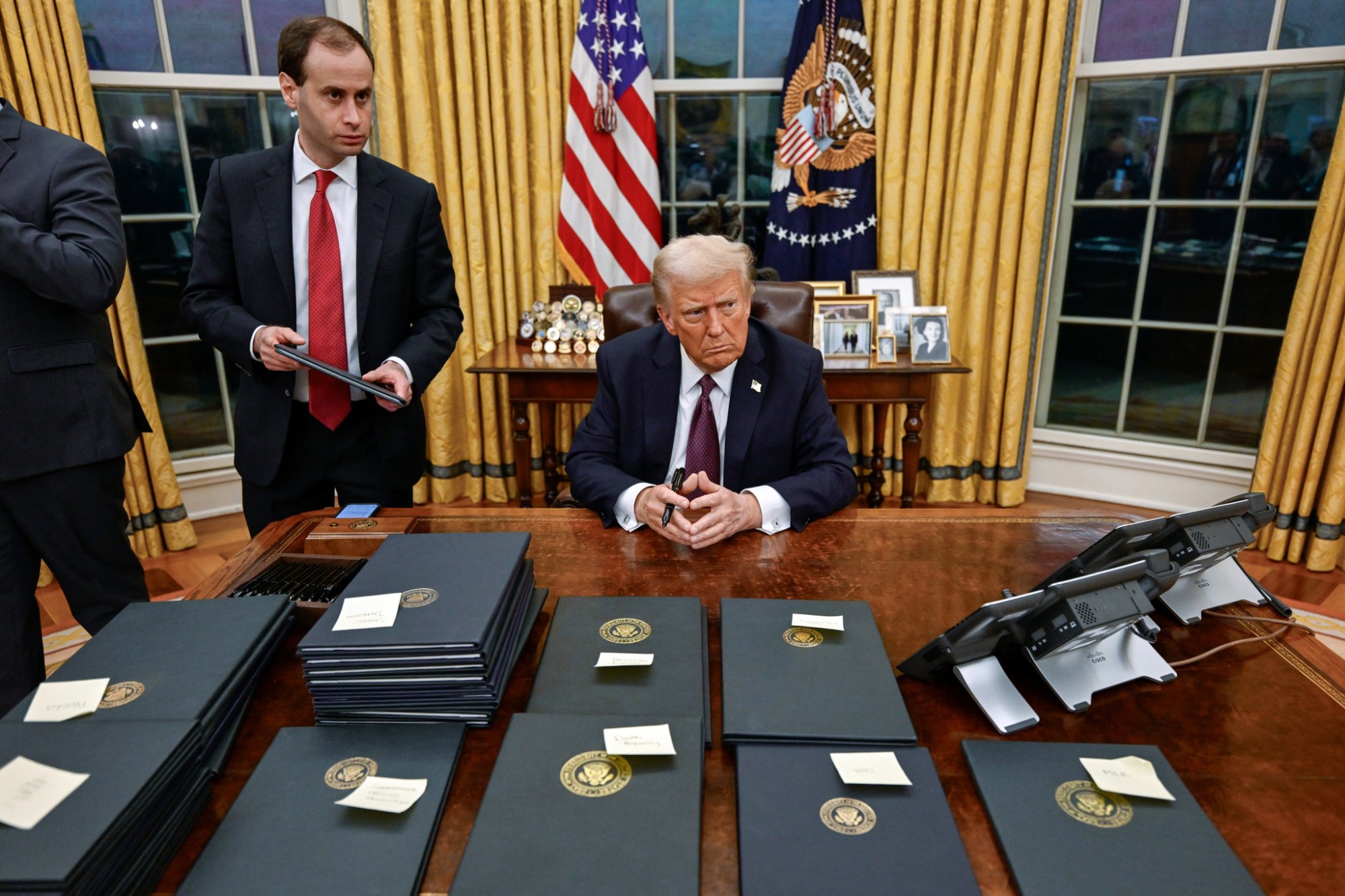 How fallout from Trump's federal grants pause has affected CT