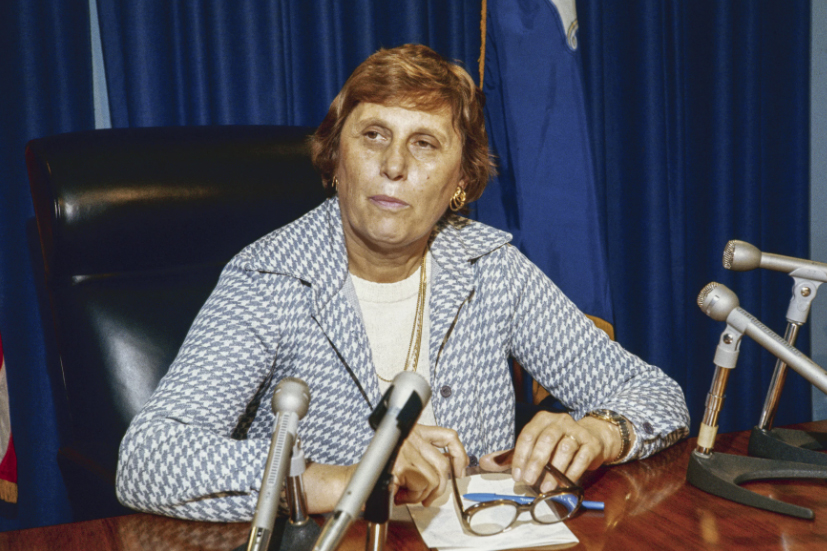 Opinion: Open government at 50: Principle isn’t practice