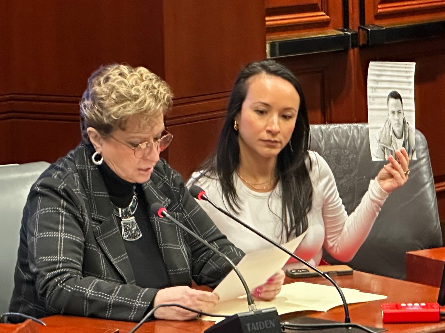 CT weighs barring state companies from aiding in executions