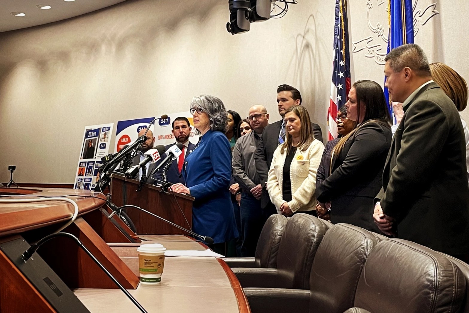 Lisa Tepper Bates | CT Mirror