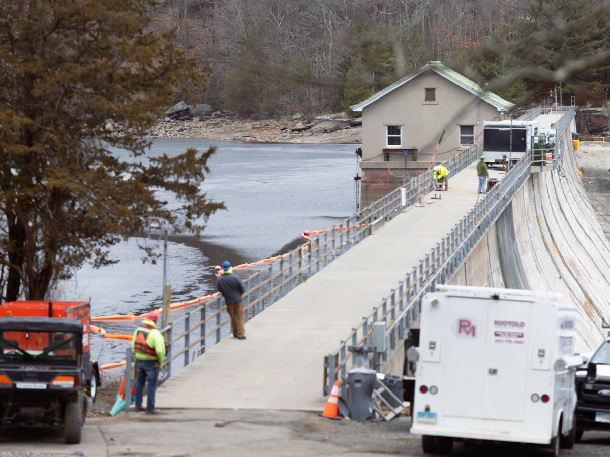 CT Energy & Environment News | CT Mirror