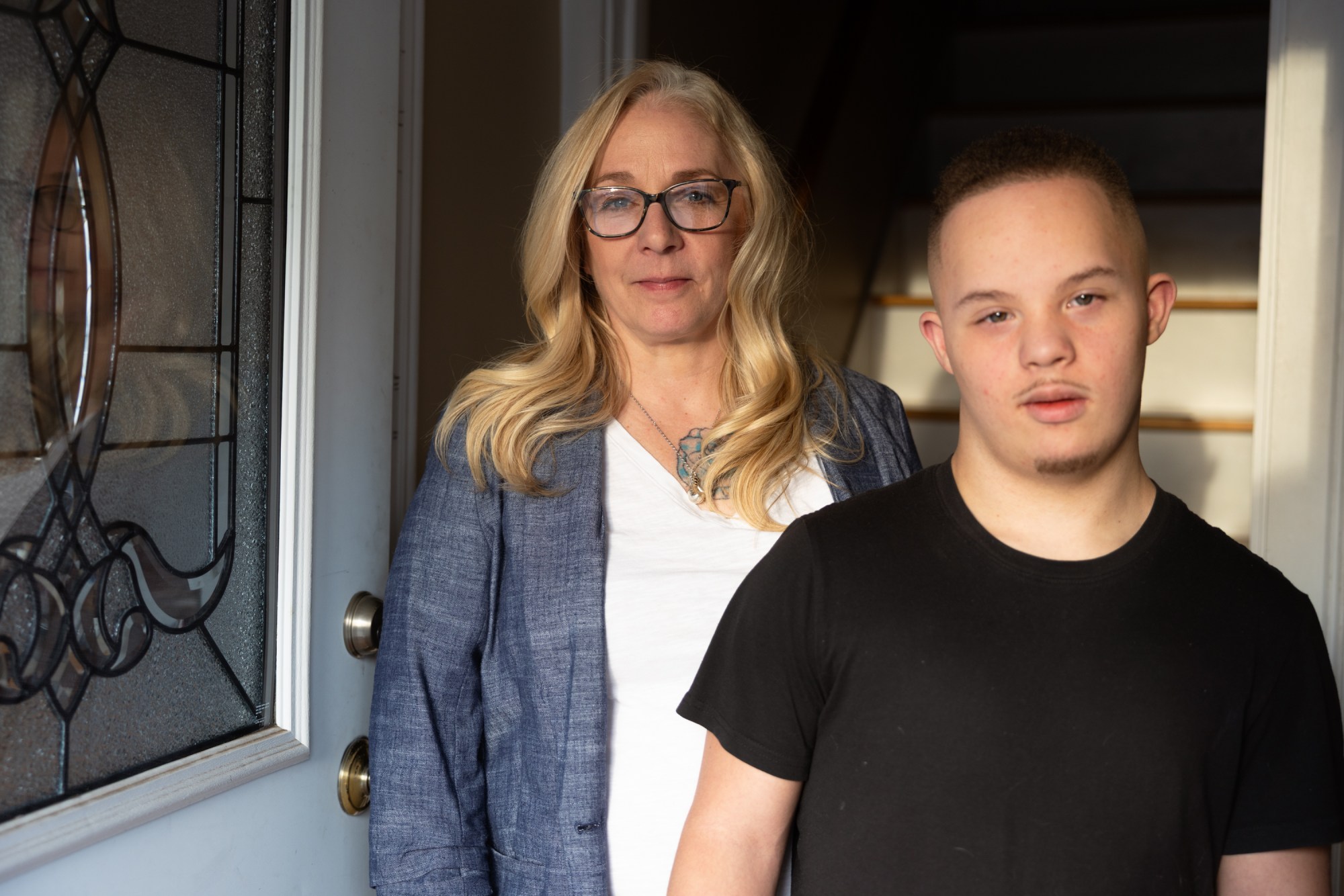 In CT, a clash over proposed special ed transition services change