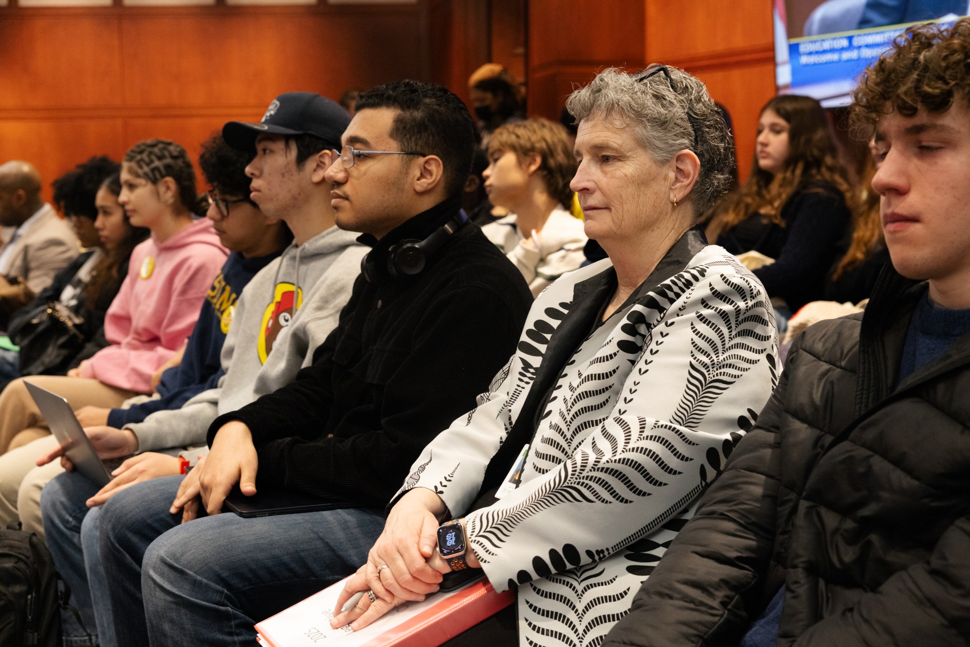 Beth Bye, CT early childhood commissioner, to retire