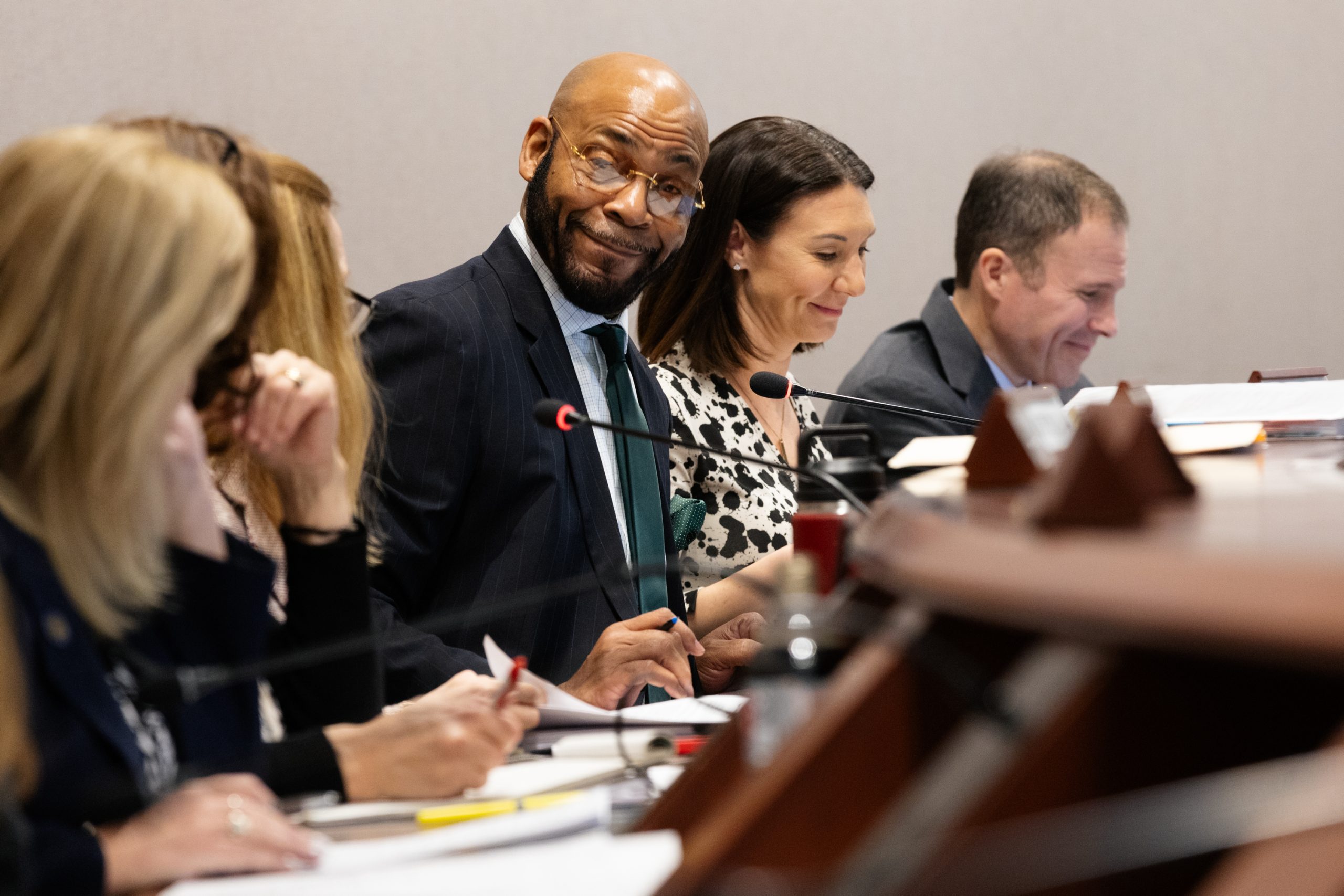 This week at the Capitol: March 17-21, 2025